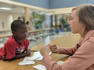 Our Programs – Compass for Kids