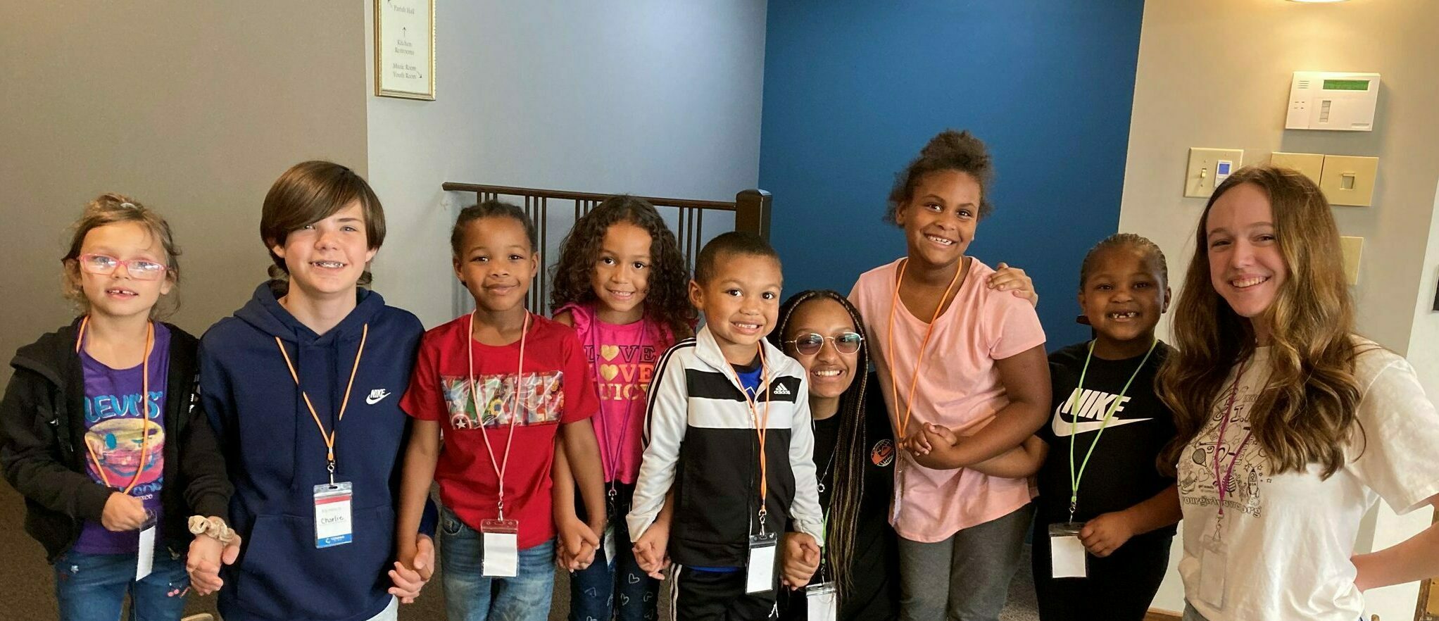 Our Programs – Compass for Kids