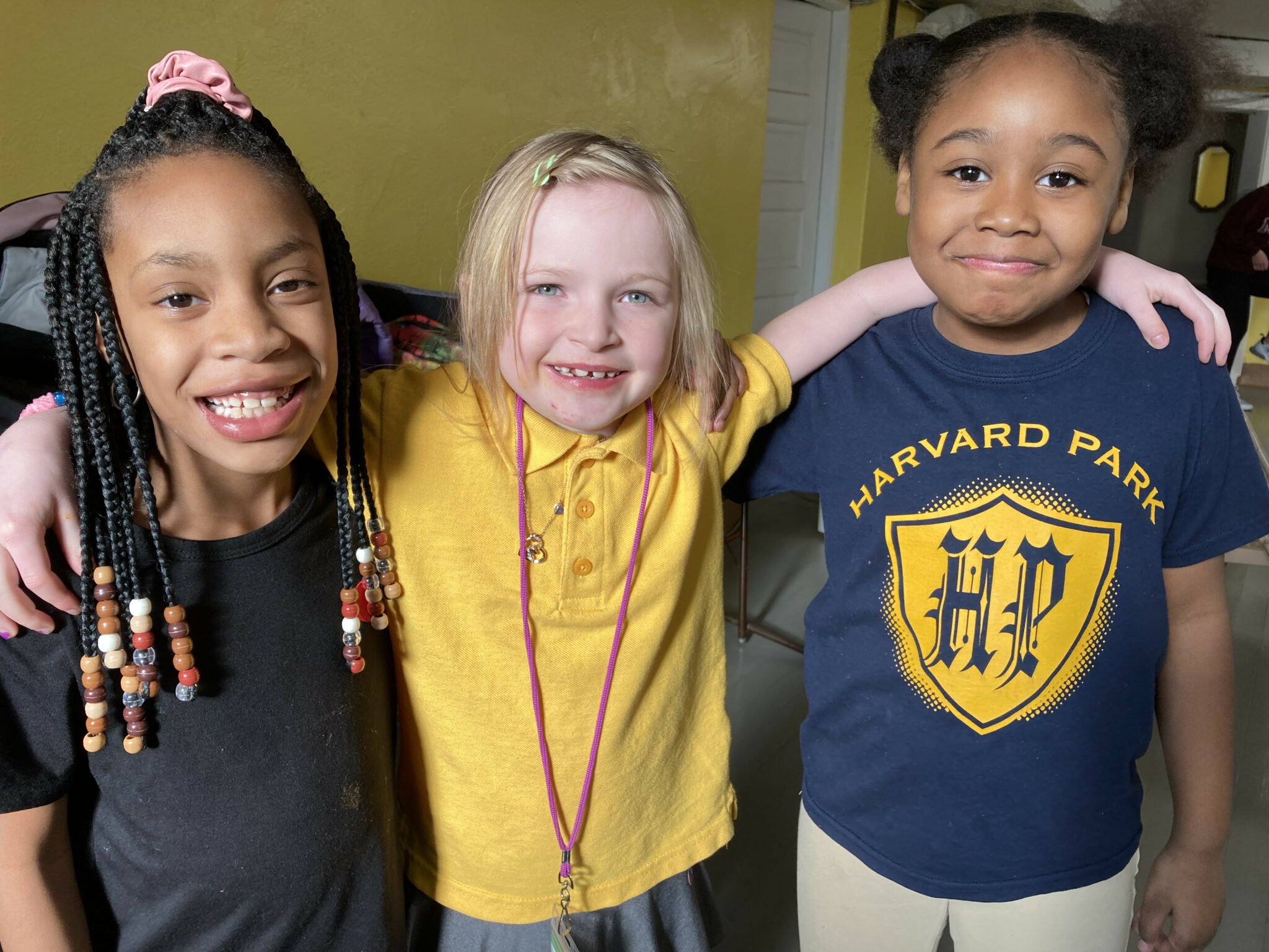 About Us – Compass for Kids