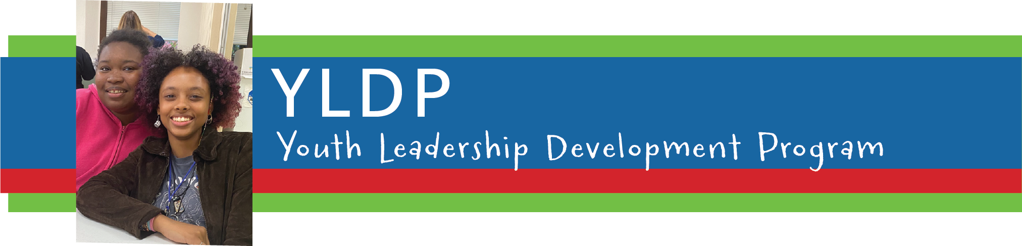 YLDP - Compass for Kids