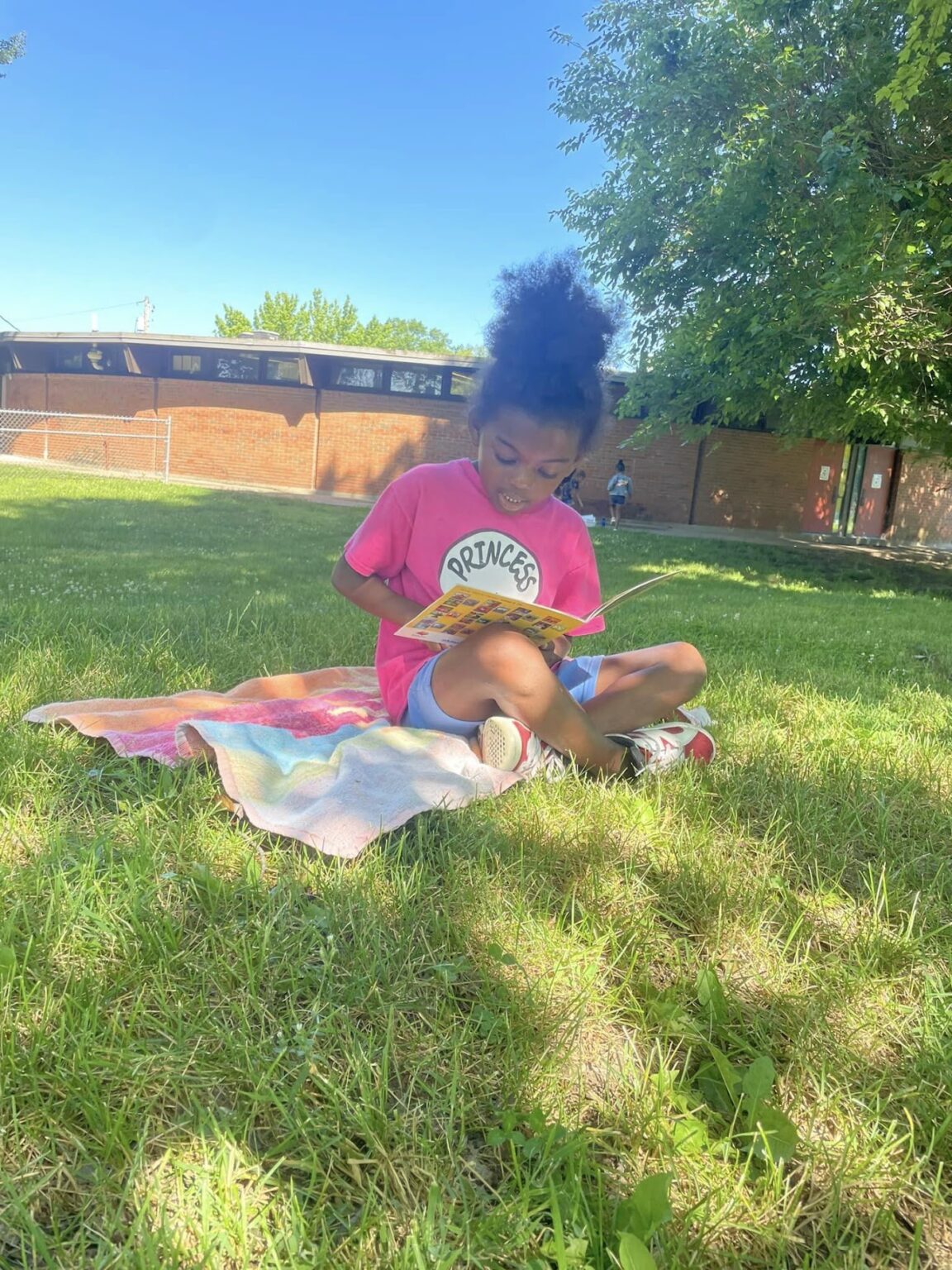 Welcome from Our Founder and Chief Executive Officer - Compass for Kids