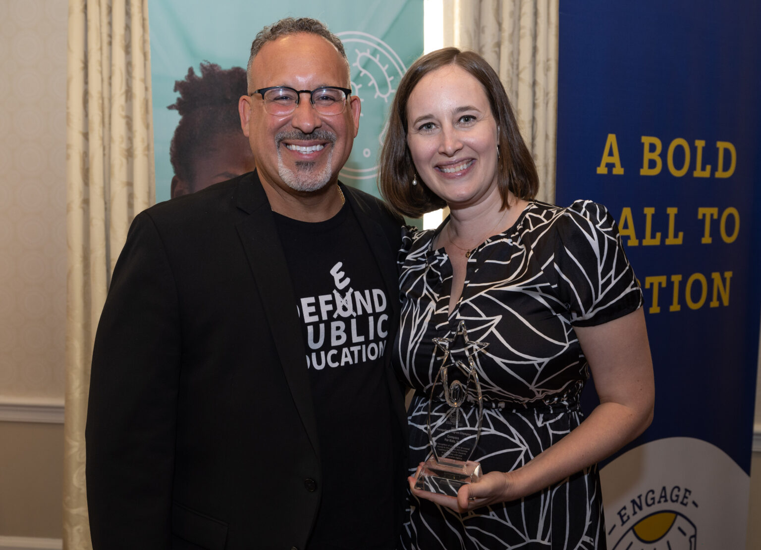 Compass for Kids receives National Recognition for Camp Compass ...