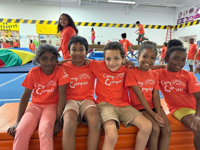 Our Programs – Compass for Kids