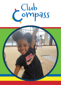 Welcome from Our Founder and Chief Executive Officer - Compass for Kids