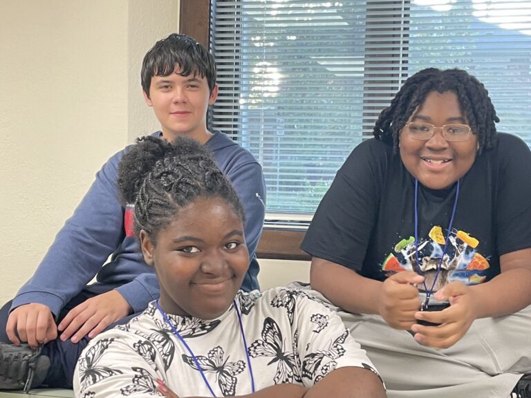 Our Programs - Compass for Kids