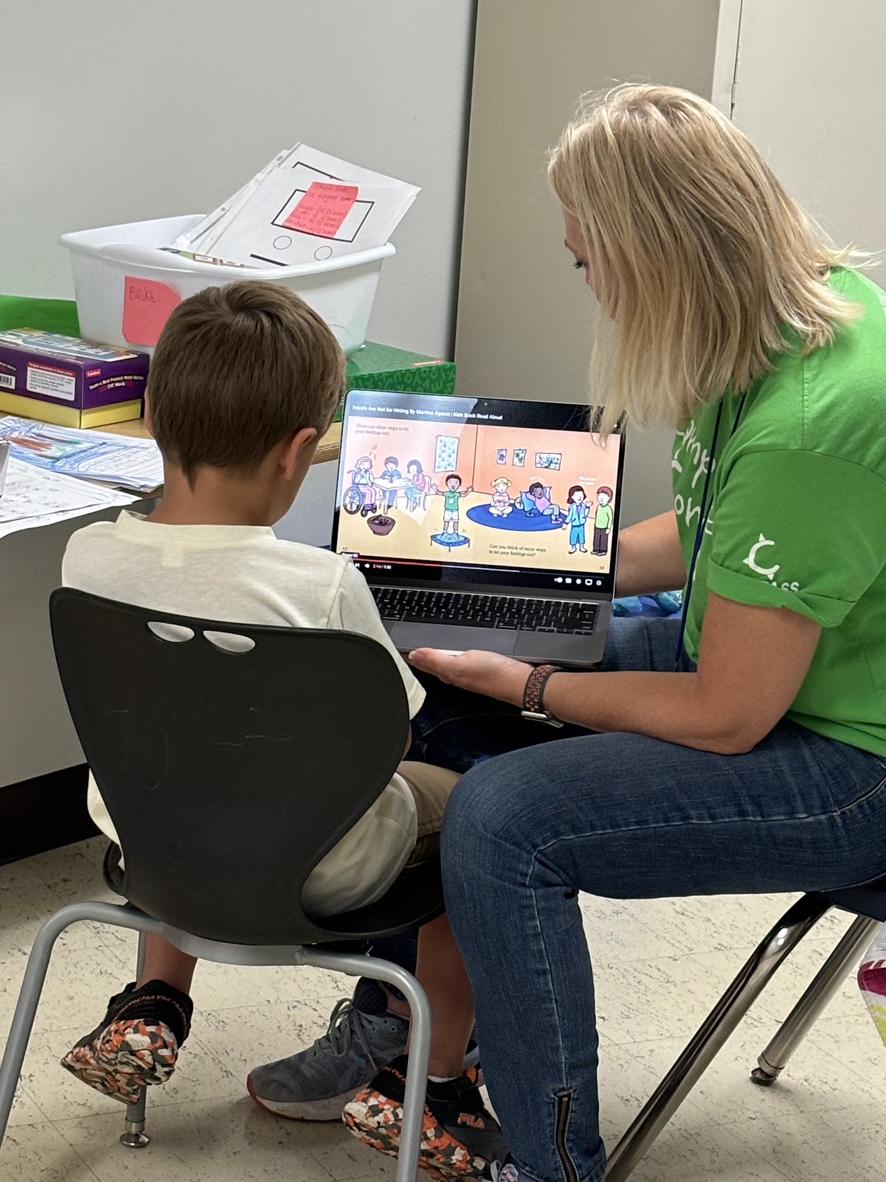 Camp Compass 2024 - Compass for Kids