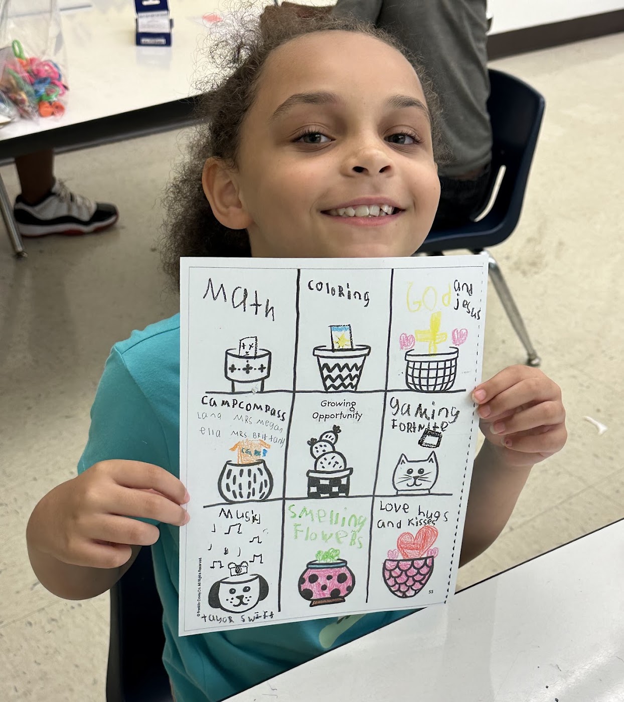 Camp Compass - Compass for Kids