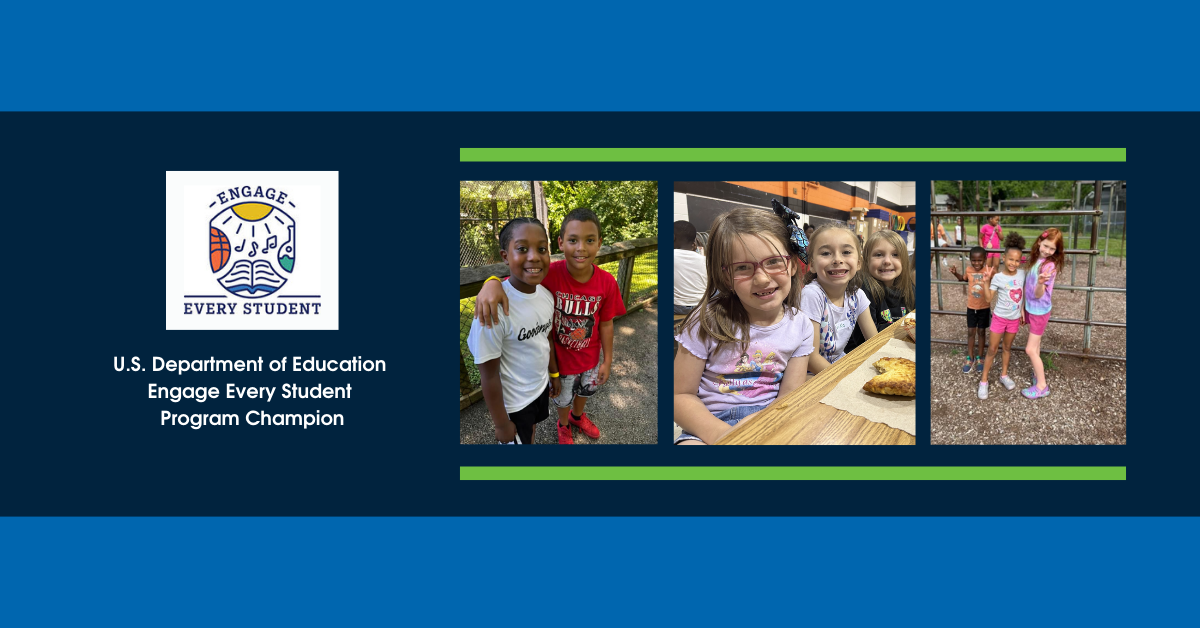 Compass for Kids receives National Recognition for Camp Compass ...