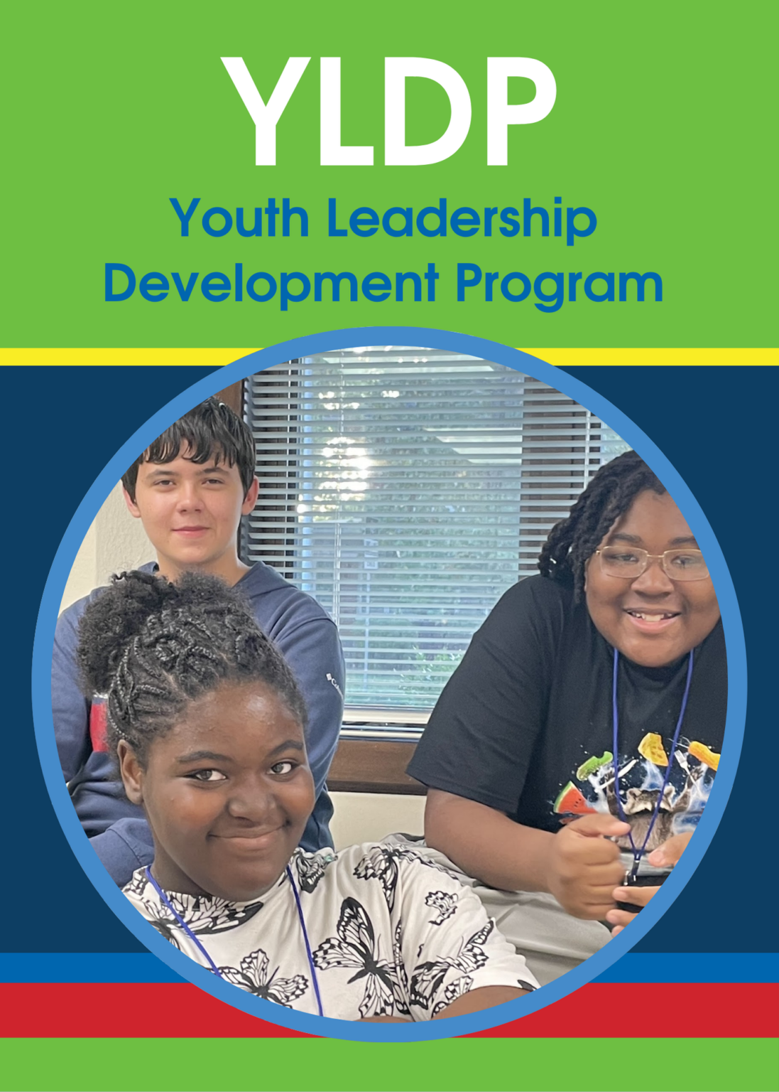 Welcome from Our Founder and Chief Executive Officer - Compass for Kids