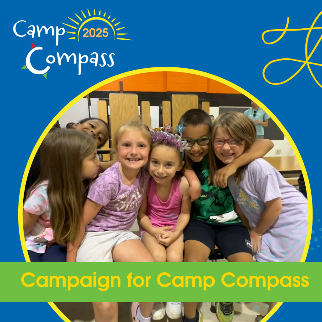 Compass for Kids