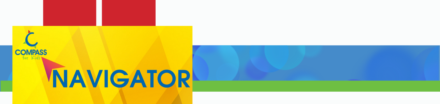 Navigator Newsletter - Compass for Kids