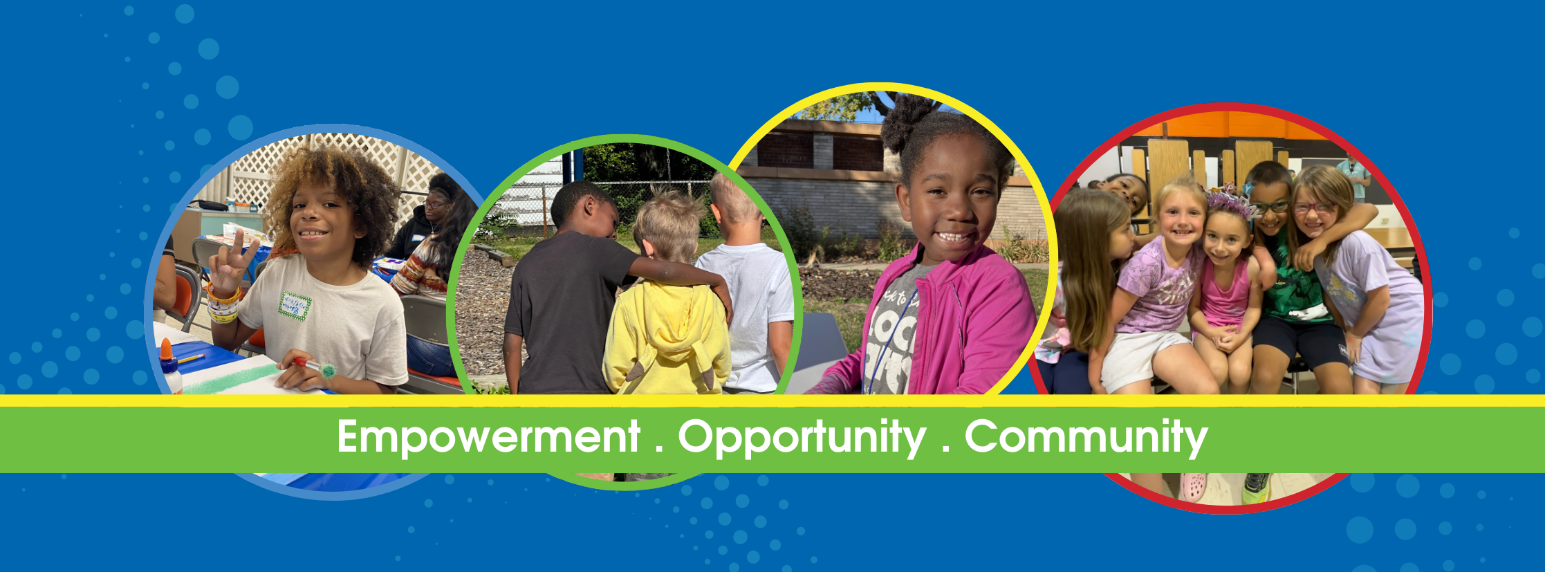 News and Updates – Compass for Kids