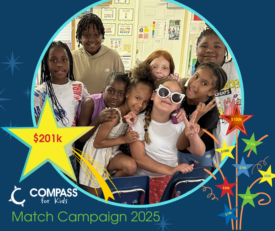 Match 2025 - Compass for Kids