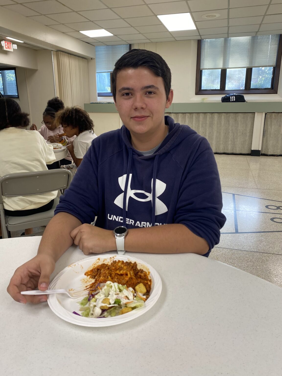 YLDP - Compass for Kids