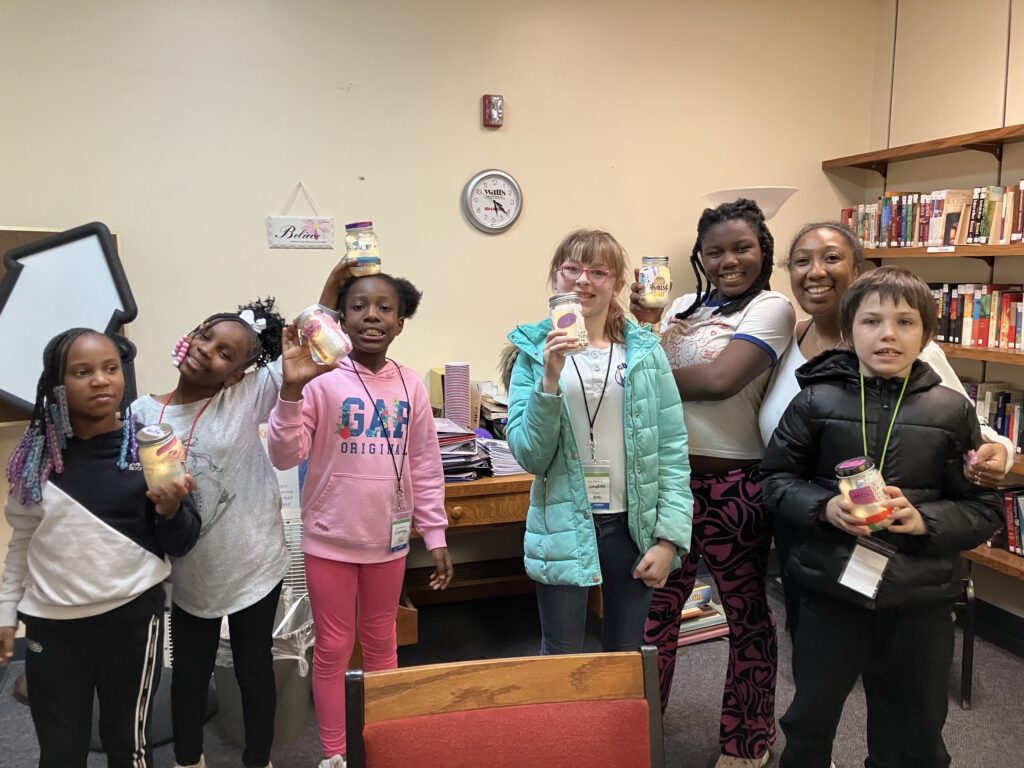 Club Compass Updates – April 2026 - Compass for Kids